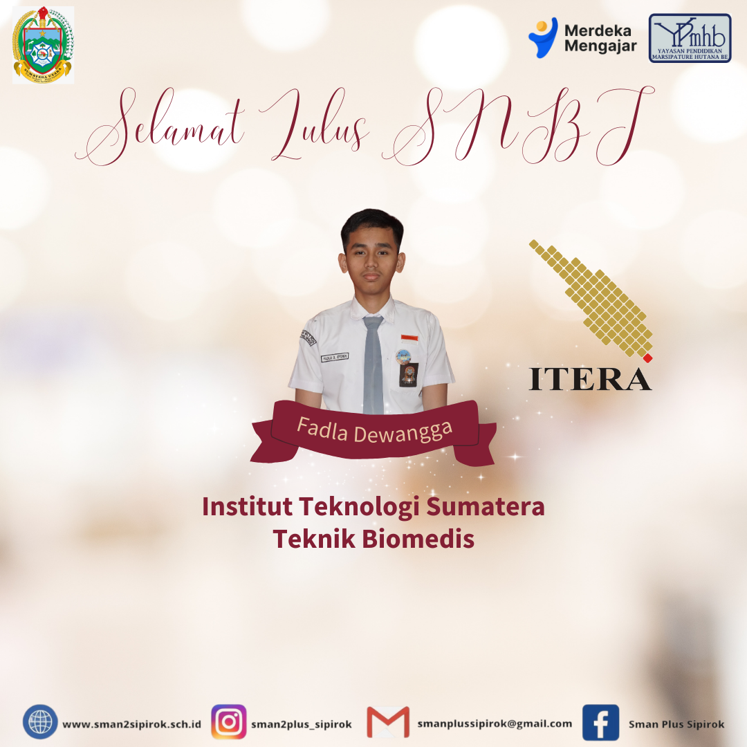 Update Lulusan Siswa/i Lulus PTN/PTS/Ikatan Dinas dan Kedinasan – SMA ...